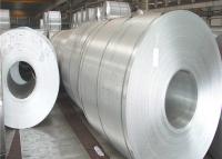 China 5052 Aluminum Coil for sale