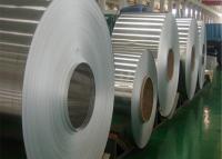 China 5052 Aluminum Coil for sale
