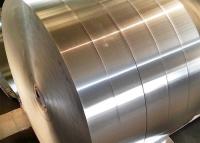 China 5052 Aluminum Coil for sale