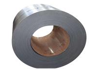 China DC03 Cold Rolled Steel Coil for sale