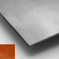 China AISI ASTM A588 2mm Corten Steel Sheet For Decoration for sale