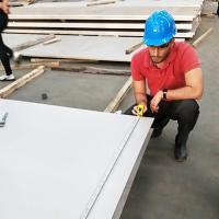 China Low Alloy A588 Weathering Resistant 3mm Corten Steel Sheet S355j2wp for sale