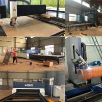 China Material Low Alloy Corten Steel Plate Wall Sheet With Laser Cutting for sale