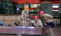 China Material Low Alloy Corten Steel Plate Wall Sheet With Laser Cutting for sale