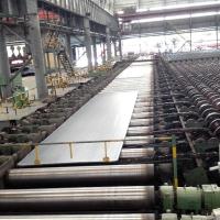 China 8mm Q460nh A588 Weathering Steel For Outdoor Decoration for sale