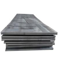 China 8mm Q460nh A588 Weathering Steel For Outdoor Decoration for sale