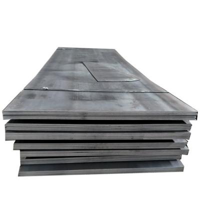 China 8mm Q460nh A588 Weathering Steel For Outdoor Decoration for sale