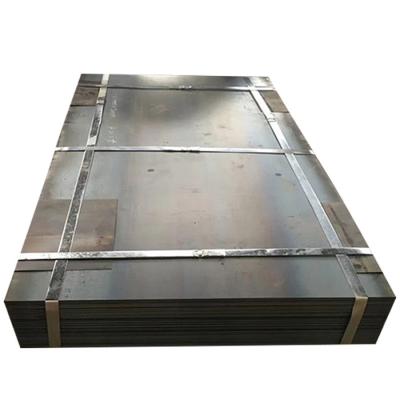 China AISI ASTM A588 2mm Corten Steel Sheet For Decoration for sale