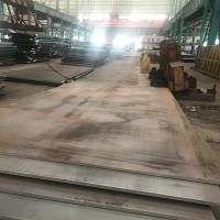 China 3m Width Container Weathering Corten Steel Plate for sale