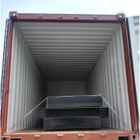 China Acid Resistant BS DIN GB JIS Corten Steel Plate Hot Rolled for sale