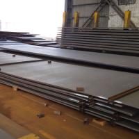 China 1mm 3mm 6mm 10mm 20mm Astm Standard Corten Sheet for sale