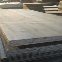 China 1m Length AISI NH450 Weathering Steel Plate for sale