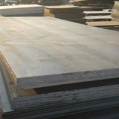 China 1m Length AISI NH450 Weathering Steel Plate for sale