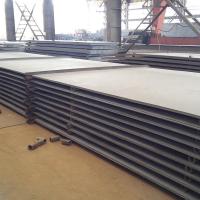 China Building Material Hot Rolled AiSi Corten Steel Sheets for sale