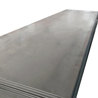 China ASTM A242 Corten Steel Plate 1-12m Length 0.6-3m Width with ±1% Tolerance for Outdoor Decoration for sale