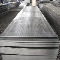 China Acid Resistant BS DIN GB JIS Corten Steel Plate Hot Rolled for sale