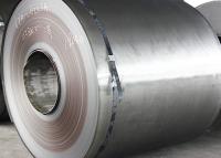 China Dc01 Soft Full Hard And Semi Hard Cold Rolled Steel Coil for sale