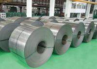 China Ultra Low Carbon Steel Plates And Strips Cr Coil En DC01 DC03 DC04 for sale