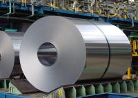 China Aisi Width 916mm 917mm 1250mm Cr Sheet Coil for sale