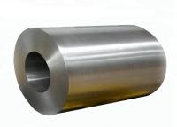 China Cold Drawn Mild Steel Flat Sgs Cold Rolled Steel Coil 0.12mm Thickness for sale
