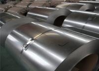 China 3000mm Length 1.25m Width Galvanized Cr Sheet Coil for sale