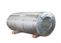 China 3000mm Length 1.25m Width Galvanized Cr Sheet Coil for sale