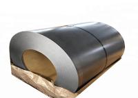 China Cold Drawn Mild Steel Flat Sgs Cold Rolled Steel Coil 0.12mm Thickness for sale