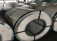 China Jis Spcc Cold Rolled Steel Coil High Strength Thickness 1.2mm for sale