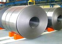 China Crc Aisi 1020 Stainless Steel Cold Rolled Coil 1250mm Width for sale