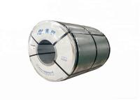 China Crc Aisi 1020 Stainless Steel Cold Rolled Coil 1250mm Width for sale