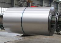 China 2m Length Astm Standard Q195 Cold Rolled Steel Coil for sale