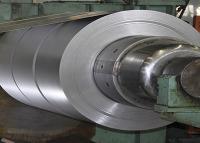 China 2m Length Astm Standard Q195 Cold Rolled Steel Coil for sale