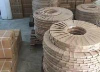 China Cold Rolled AiSi 600mm Width Galvanized Steel Coil for sale
