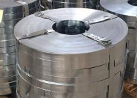 China Cold Rolled AiSi 600mm Width Galvanized Steel Coil for sale