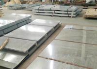 China Dx51d Z100 28 Gauge Zinc Coated Galvanized Steel Sheet In Coil for sale