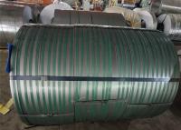 China Dx51d Z100 28 Gauge Zinc Coated Galvanized Steel Sheet In Coil for sale