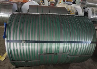 China Dx51d Z100 28 Gauge Zinc Coated Galvanized Steel Sheet In Coil for sale