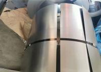 China Roofing Sheet Material Dx51d + Z80 Galvanised Steel Coils for sale