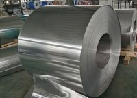 China Roofing Sheet Material Dx51d + Z80 Galvanised Steel Coils for sale