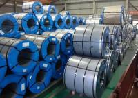 China Roofing Sheet Material Dx51d + Z80 Galvanised Steel Coils for sale