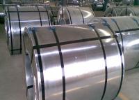 China Roofing Sheet Material Dx51d + Z80 Galvanised Steel Coils for sale