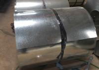 China CE 2B Surface Stainless GB Cold Rolled Steel Coils for sale