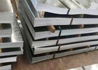 China CE 2B Surface Stainless GB Cold Rolled Steel Coils for sale