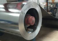 China PPGI Dx51d 120g Zinc Coated 1.5m Width Gi Steel Coil for sale