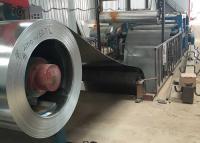 China PPGI Dx51d 120g Zinc Coated 1.5m Width Gi Steel Coil for sale