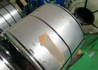 China 0.12mm - 6.0mm Thickness AiSi Hot Dipped Galvanized Steel Coils for sale