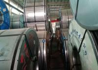 China Cold Roll Dx53d Galvanized Steel Coil For Roofing Material for sale