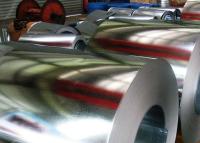 China Z40 Z60 Building Material 508mm Id Cr Sheet Coil for sale