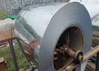 China DX51 Iron Building Material Zinc 20g Hot Dip Galvanized Coils for sale
