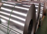 China Z40 Z60 Building Material 508mm Id Cr Sheet Coil for sale